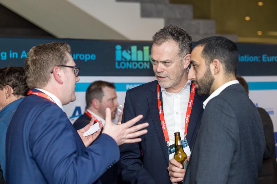 Ishka Investing in Aviation: Europe 2025 - ISHKA